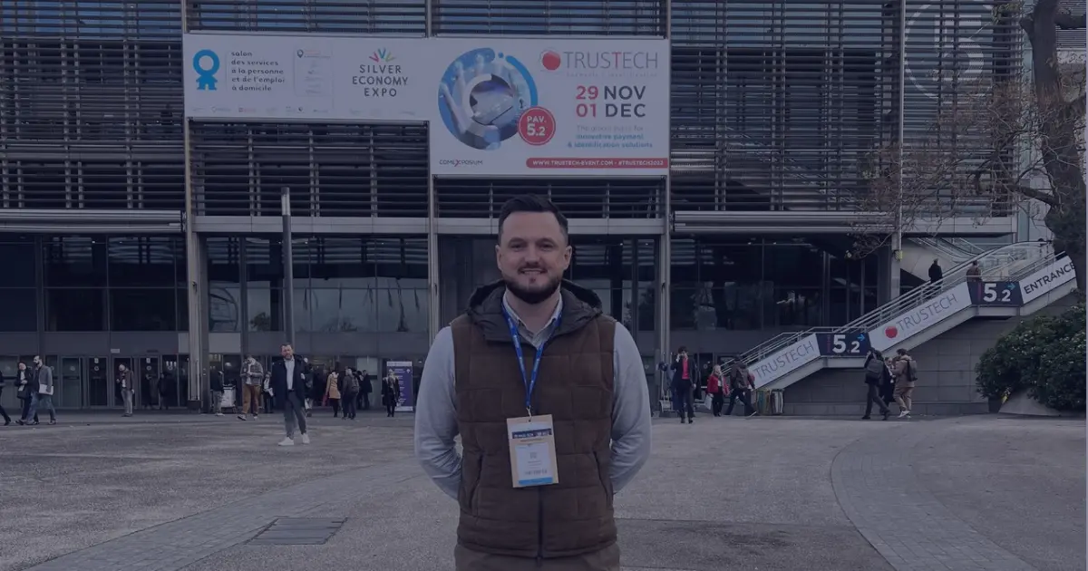 Trustech Paris 2022 full of top-tier industry leaders